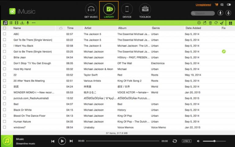 Best Music Management Software for Windows | TheSweetBits