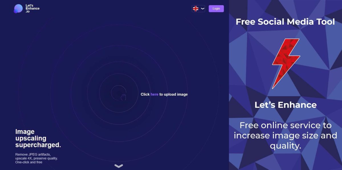 Best Photo Enhancer Software for PC and Mac | TheSweetBits