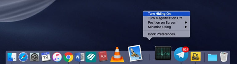 The Best Mac Dock Replacement Apps and Tips | TheSweetBits