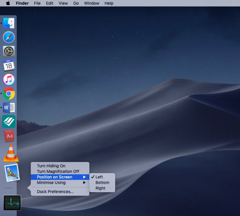 The Best Mac Dock Replacement Apps and Tips | TheSweetBits