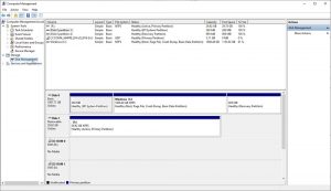 Top Windows Partition Managers (incl. free options) | TheSweetBits