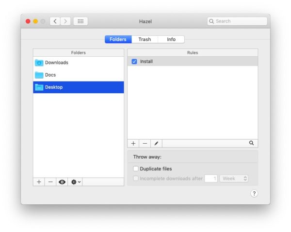 Amazing Automation Apps Every Mac User Will Love | TheSweetBits