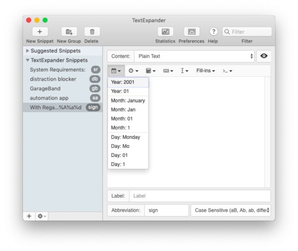 Amazing Automation Apps Every Mac User Will Love | TheSweetBits