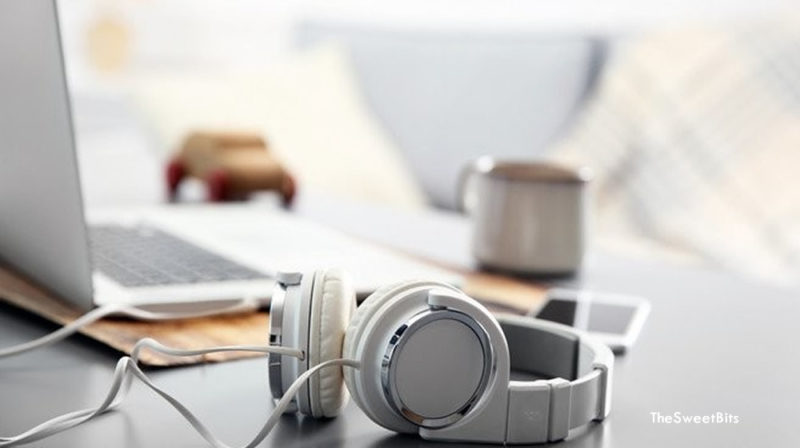 The Best Ambient Sound Apps for Creative Focus | TheSweetBits