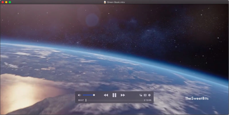 Best Media Player for Mac (FREE and PAID) | TheSweetBits