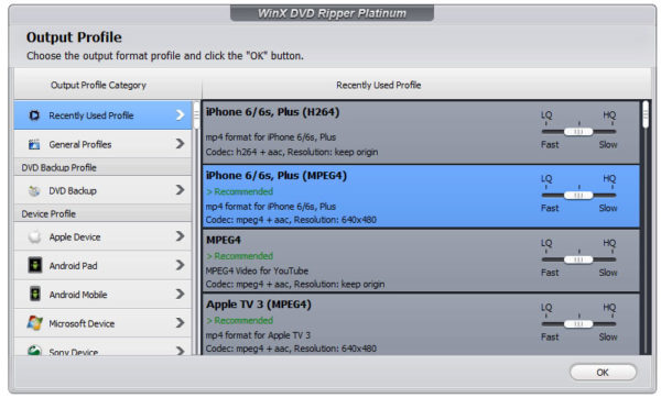The Best DVD Ripper Software for Mac/Windows | TheSweetBits