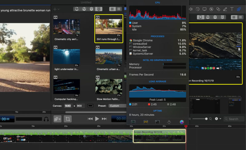 ScreenFlow 9 Makes Your Video Recording and Editing Better | TheSweetBits