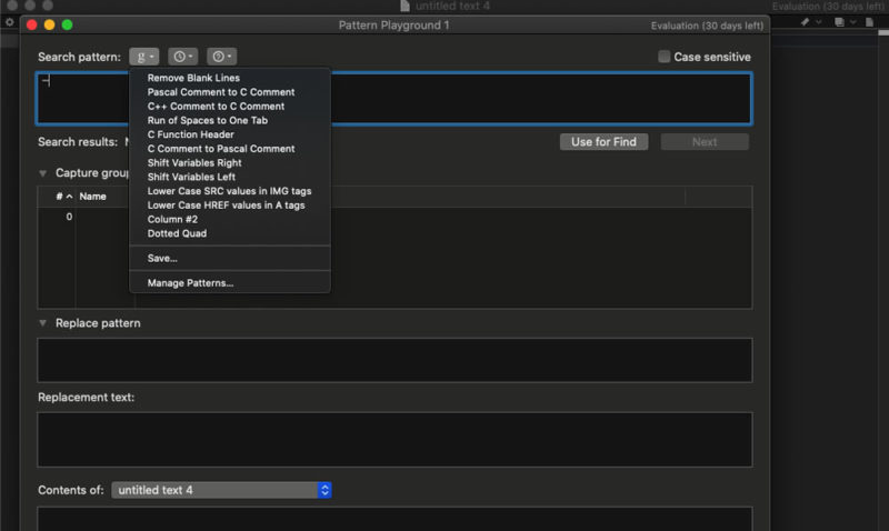 BBEdit 13: A Professional HTML/Text Editor for Mac | TheSweetBits