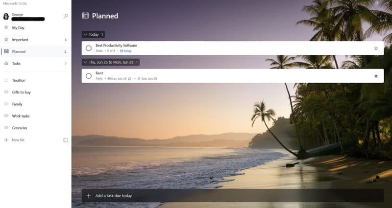 Best Productivity Software for Windows | TheSweetBits