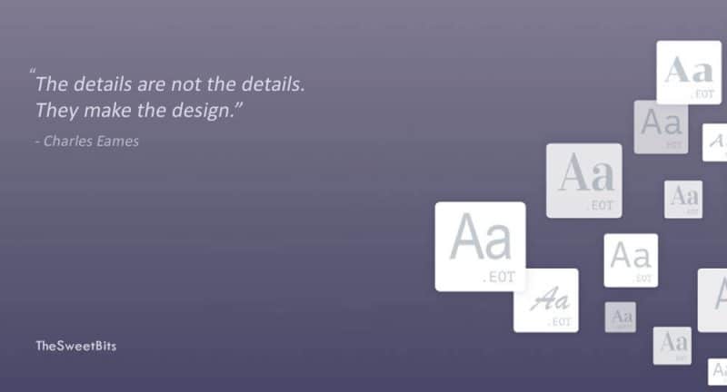 Best Font Manager Apps for Mac (and a Few Tips) | TheSweetBits