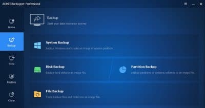 Top 7 Backup Software for Windows 10/11 | TheSweetBits