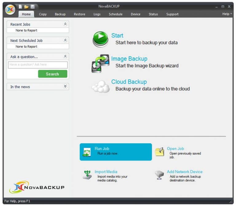 Top 7 Backup Software for Windows 10/11 | TheSweetBits