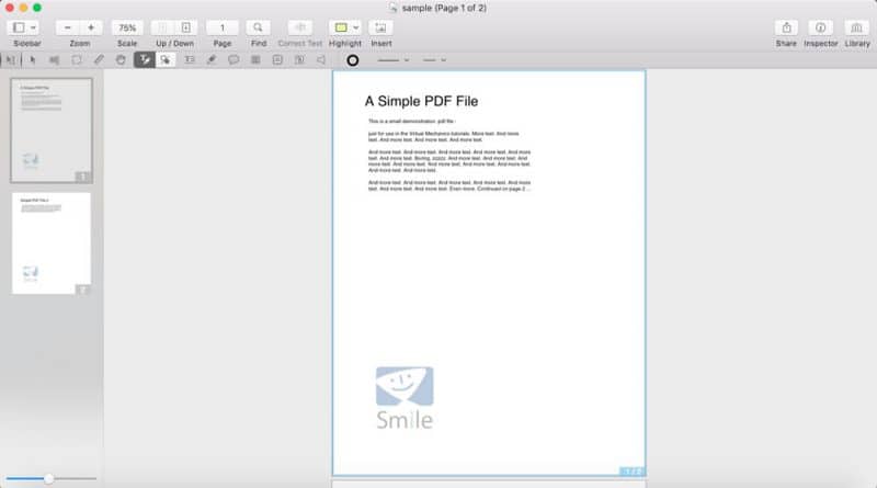 Best PDF Readers for Mac (Free & Premium) | TheSweetBits