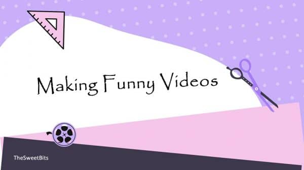 The Best Places to Make Funny Videos Online | TheSweetBits