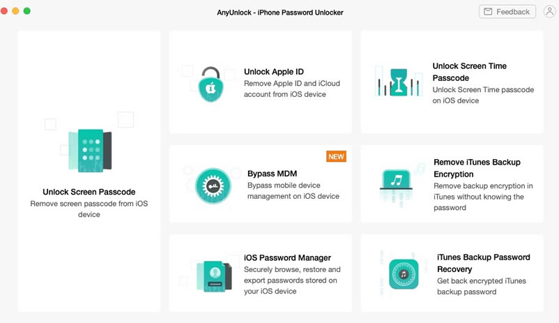 The Best iPhone Unlocker Tools and Tips | TheSweetBits