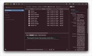 Best Mac Font Manager Tools for Designers & Creatives | TheSweetBits