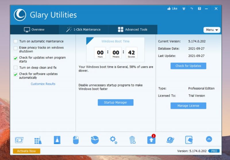 Finding the Best PC Optimizer for Windows 11 | TheSweetBits