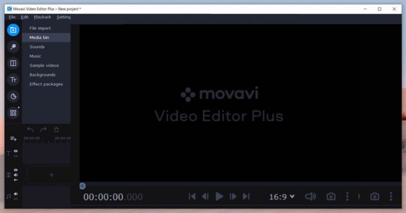 Movavi Video Editor Review: Effortless Editing for All | TheSweetBits