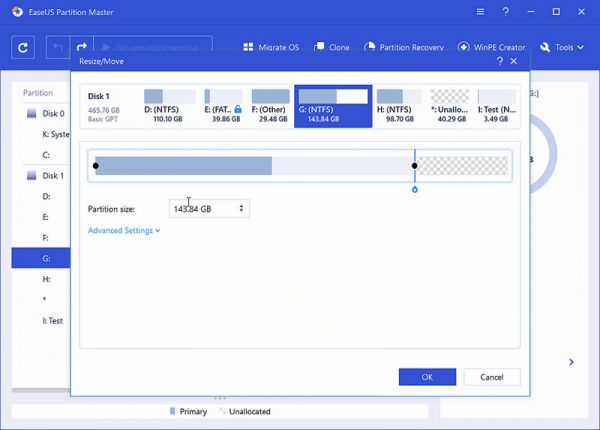 How to Partition a Hard Drive in Windows 11? | TheSweetBits