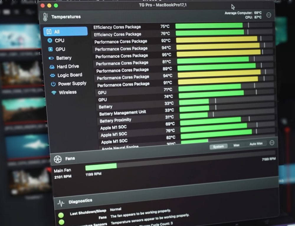 MacOS Versions: Full List, Best & Worst MacOS Version | TheSweetBits