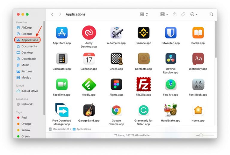 How to Fix "Not Enough Free Space" Error When Upgrading macOS (Incl. macOS Tahoe 26) | TheSweetBits