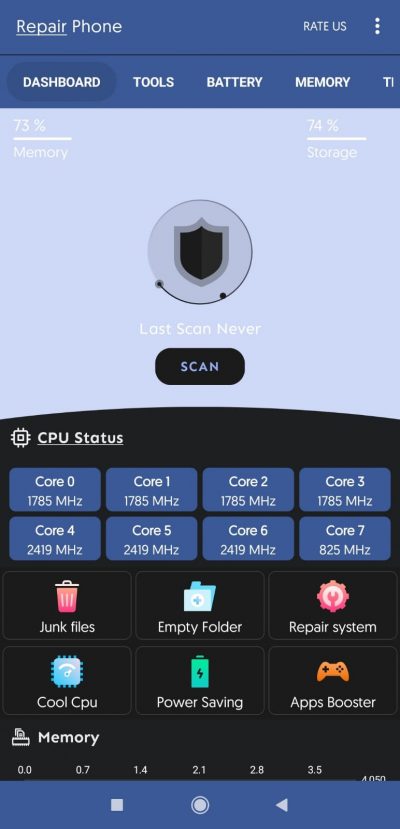 The Best Android System Repair Software and Apps | TheSweetBits