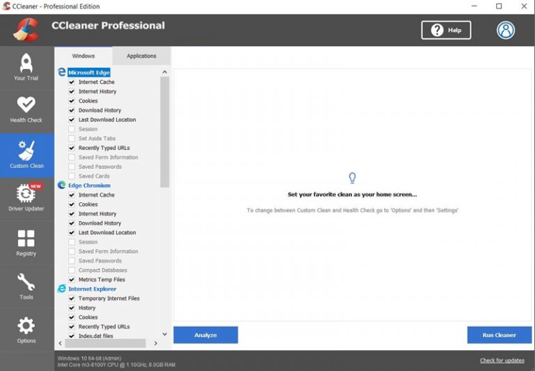 Best PC Cleaners to Get for Windows | TheSweetBits