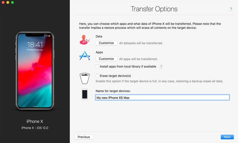Best iPhone Manager & Transfer Software (2024) | TheSweetBits