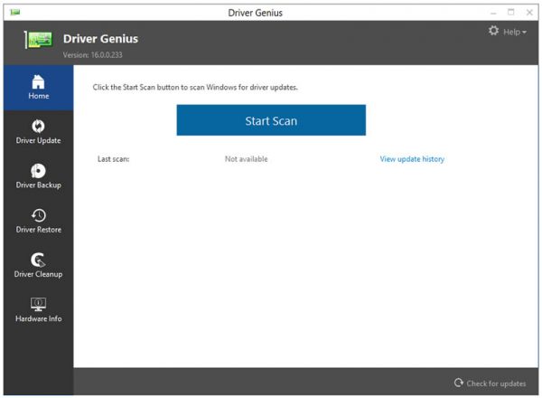 9 Best Driver Updater Software Tools for Windows | TheSweetBits