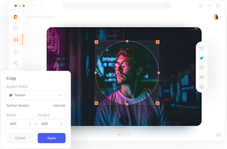 Top 11 Photo Editing Apps for Social Media | TheSweetBits
