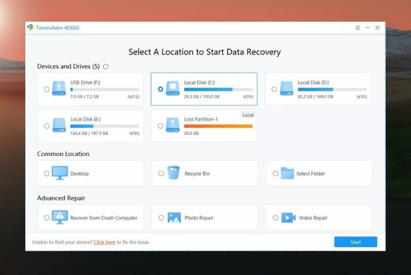 Top Hard Drive Recovery Software for Windows | TheSweetBits