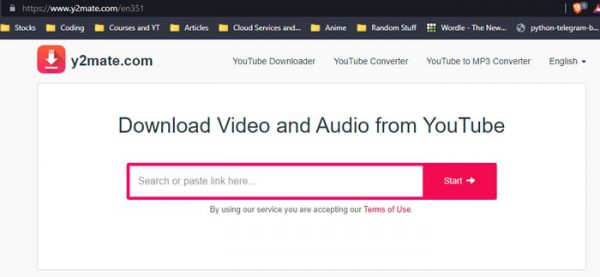 The 15 Best Free Video Downloaders | TheSweetBits
