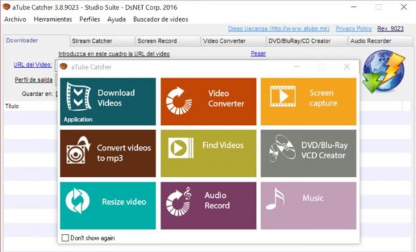 The 15 Best Free Video Downloaders | TheSweetBits