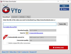 The 15 Best Free Video Downloaders | TheSweetBits