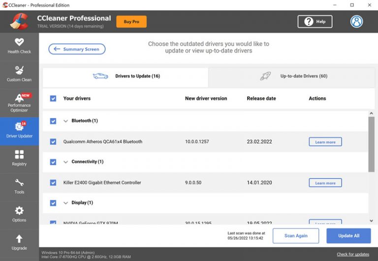 Is CCleaner Safe in 2025? (A Review of CCleaner) | TheSweetBits