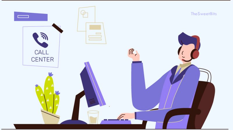 Top 5 Virtual Call Center Software | TheSweetBits