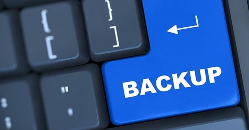 Your Guide on How to Back Up Your Windows PC | TheSweetBits