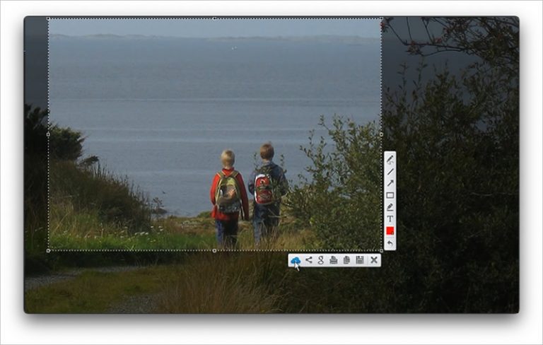 The Best Mac Screenshot Tools That Fit Real Daily Workflows | TheSweetBits