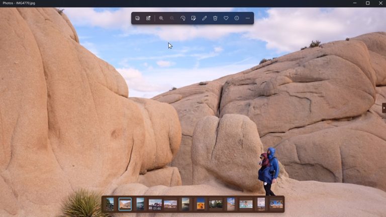 Windows 11 New Photos App: Changes (& Alternatives) | TheSweetBits