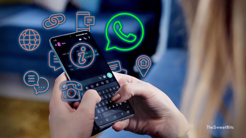7+ Most Popular WhatsApp Monitoring Apps | TheSweetBits