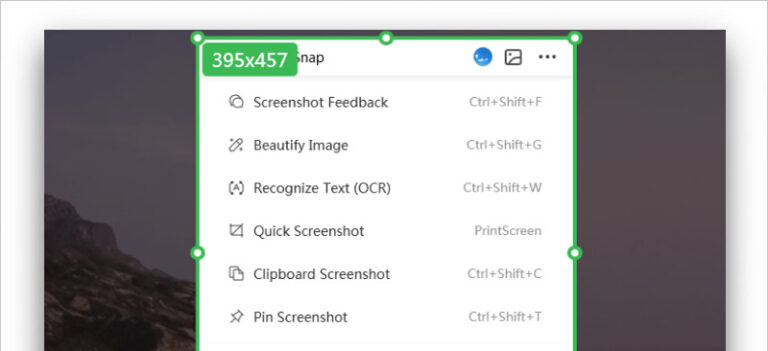 The Best Screenshot Apps for Mac (Free and Paid) | TheSweetBits