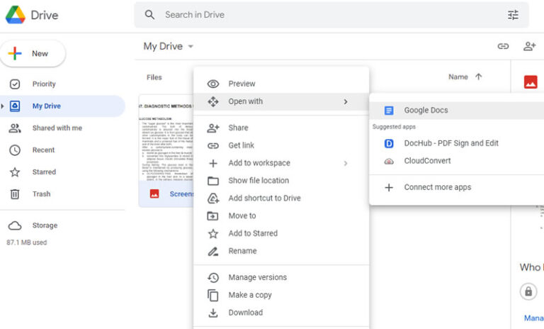 OCR 101: What is OCR and How Does it Work | TheSweetBits