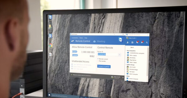 What is Remote Desktop Access and How to Choose | TheSweetBits