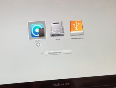 How to Install the Latest macOS on an Older MacBook | TheSweetBits