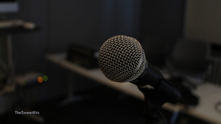 Best Voice / Audio Recording Software | TheSweetBits
