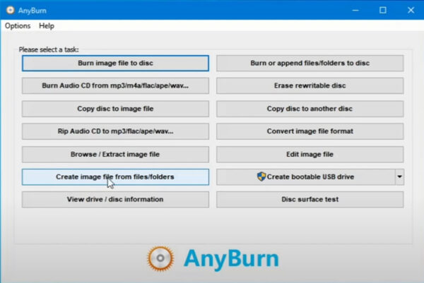 Best DVD Burning Software for Windows | TheSweetBits