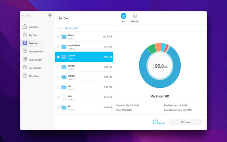 The Best Mac Cleaner Apps We've Tested for 2026 | TheSweetBits