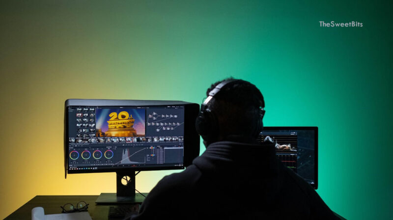 Best 4K Video Editing Software | TheSweetBits