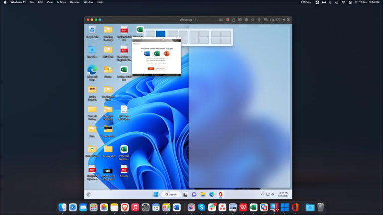 Best Virtual Machine (VM) Software for Mac | TheSweetBits