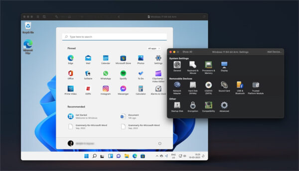 Best Virtual Machine (VM) Software for Mac | TheSweetBits